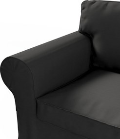 Potah na křeslo IKEA Ektorp barva šedá