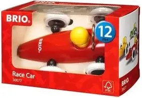 BRIO Závodní auto / od 12 měsíců