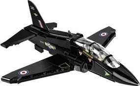 COBI 5845 Britský pokročilý cvičný letoun BAE Hawk T1 / 1:48 / 362 kos