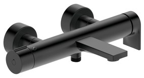 Duravit Tulum by Starck vanová baterieNástěnná montáž – 2 vývody vody