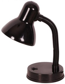 Stolní lampa K-MT-203 BLACK z řady CARIBA