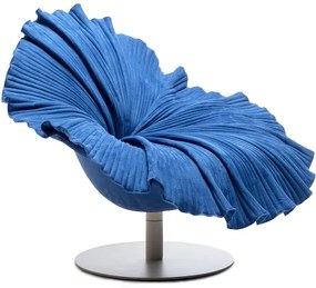 Kenneth Cobonpue designová křesla Bloom Easy Chair