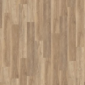 Vinylová podlaha Objectflor Expona Domestic 5874 Sandstorm Oak 3,37 m²
