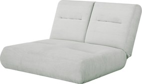 XXXLutz ROZKLÁDACÍ POHOVKA, textil, světle šedá Livetastic - Rozkládací pohovky - 002781009909