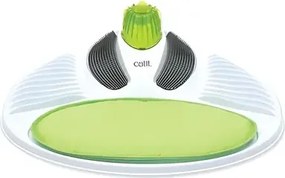 Catit Senses 2.0 Wellness centrum / Masážní centrum pro kočky / škraba