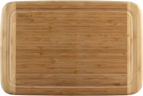 Lamart Bamboo Krájecí deska / 40 x 26cm / bambus