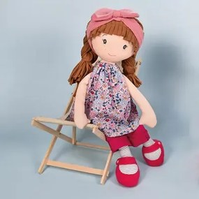 Doudou Jolijou Panenka Capucine 36 cm / od 0 let