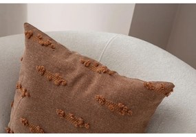 Povlak na polštář 43x43 cm Tuffet – Mioli Decor