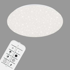 Briloner Stropní LED osvětlení (Průměr 48 cm)