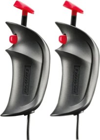 Závodní dráha Carrera Go 20062597 GT Powerplay 4,9m
