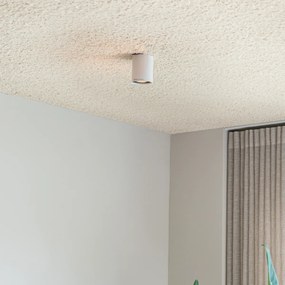 Designové bodové světlo bílé - Tubo Honey