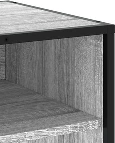 TV skříňka šedá sonoma 180 x 40 x 46 cm kompozitní dřevo 3300808