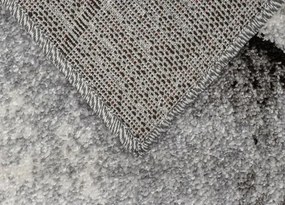 Koberce Breno Kusový koberec PHOENIX 3016 - 0544, Šedá, Vícebarevné, 200 x 300 cm