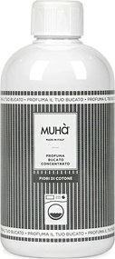 Muhà parfém do pračky Fiori di Cotone Objem: 400 ml (80 praní)