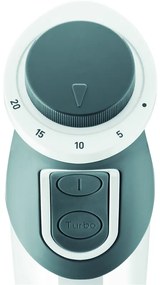 Tyčový mixér Tefal Optichef 2v1 HB641138