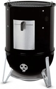 Udírna Weber Smokey Mountain Cooker Smoker Black 721004