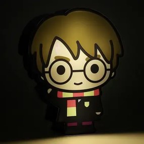Paladone Box Light Harry Potter / Stolní lampa / LED