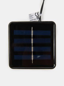 Sinsay - Solární LED zahradní lampičky ve tvaru žárovek - bílá