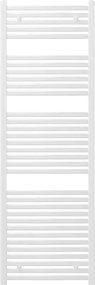 Mexen Helios koupelnový radiátor 1800 x 600 mm, 990 W, bílý - W103-1800-600-00-20