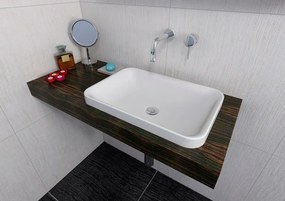 Sapho Astoria 55033 umyvadlo 55 x 37 cm