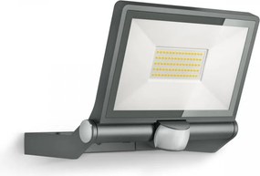 STEIN 065263 Svítidlo venkovní XLED ONE XL S 42,6W 3000K antracit 110081096 se senzorem - STEINEL