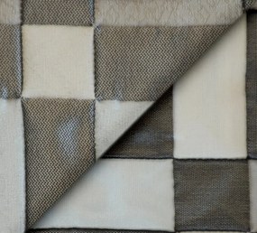BLANÁŘ Postel Gelja 180x200 hnědá