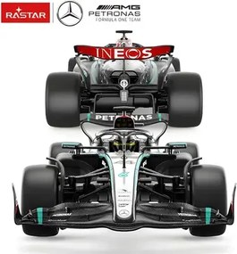 RASTAR RC auto Mercedes-AMG F1 W15 E Performance / 1:12 / 2.4 GHz / od