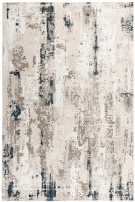 Kusový koberec Phoenix 124 aqua 160 x 230 cm