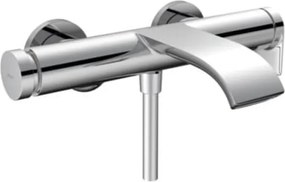 Vanová baterie Hansgrohe Vivenis bez sprchového setu 150 mm chrom 75420000