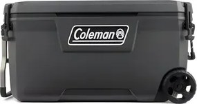 Coleman Convoy 100QT / Chladicí box na kolečkách / Objem 95 l