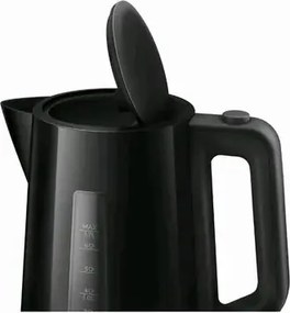 Philips HD9318-20 černá / rychlovarná konvice / 1.7 l / 2200W