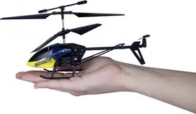 Revell RC Helicopter Mosquito / RC vrtulník / IR / 2 kanály / věk 8+