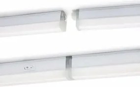 Philips Linear 18W 4000K bílá / LED zářivkové svítidlo / 1600lm / 4000