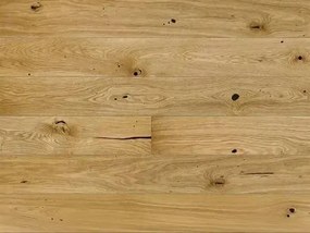 Dřevěná podlaha V-WOOD Dub Country 1WG000621 - přírodní olej