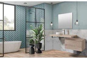 Mereo Mereo, Ponte, koupelnová skříňka 70 cm, Multidecor, CN291JHS2
