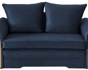 Meblar Pohovka Nata Barva: FANTASY VELVET 323