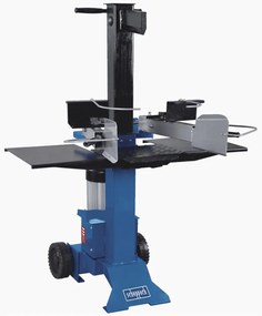 SCHEPPACH HL 730 vertikální štípač na dřevo 7t (400 V) 5905309902