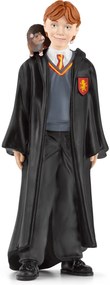 Figurky schleich harry potter - ron weasley a prašivka 42634