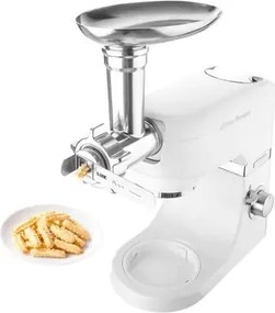 SENCOR STM 6350WH bílá / Kuchyňský robot / 4.5 L / 1000W
