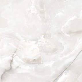Casa Dolce Casa Onyx & More dlažba 60x60 onyx white glossy 1,1 m2