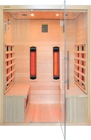 Marimex | Infrasauna Marimex POPULAR 4003 XXL s Wi-Fi | 11106028
