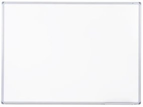 Keramická tabule AVELI BASIC bílá, 120x90 cm