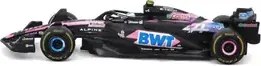 Bburago RACE Formule F1 Team Alpine A524 (2024) #10 Pierre Gasly / 1:4