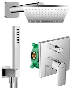 Hansgrohe + Alpi HG Sprchový set 18