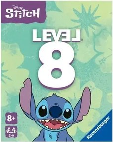 Ravensburger Level 8 Disney: Stitch / Délka hry: 30 minut / Počet hráč