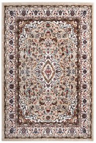 Hans Home | Kusový koberec Isfahan 740 beige - 120x170