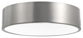 Nova Luce Stropní svítidlo FINEZZA, 45cm, E27 3x12W Barva: Bílá