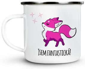 Ahome Plecháček Jsem fantastická 300 ml