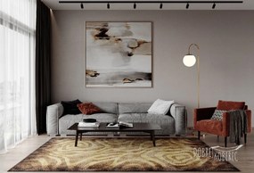 Kusový koberec Gold 195-12 - 200 x 300