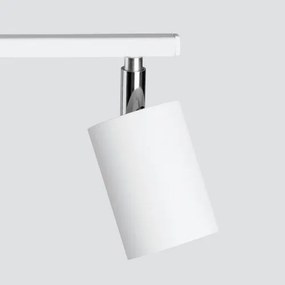 Stropní svítidlo SOLLUX LEMMI 2 bílé GU10 2x40W bez žárovky SL.1124